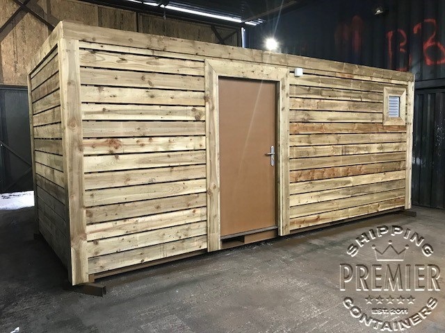 Do I need planning permission to use a shipping container? – Premier ...